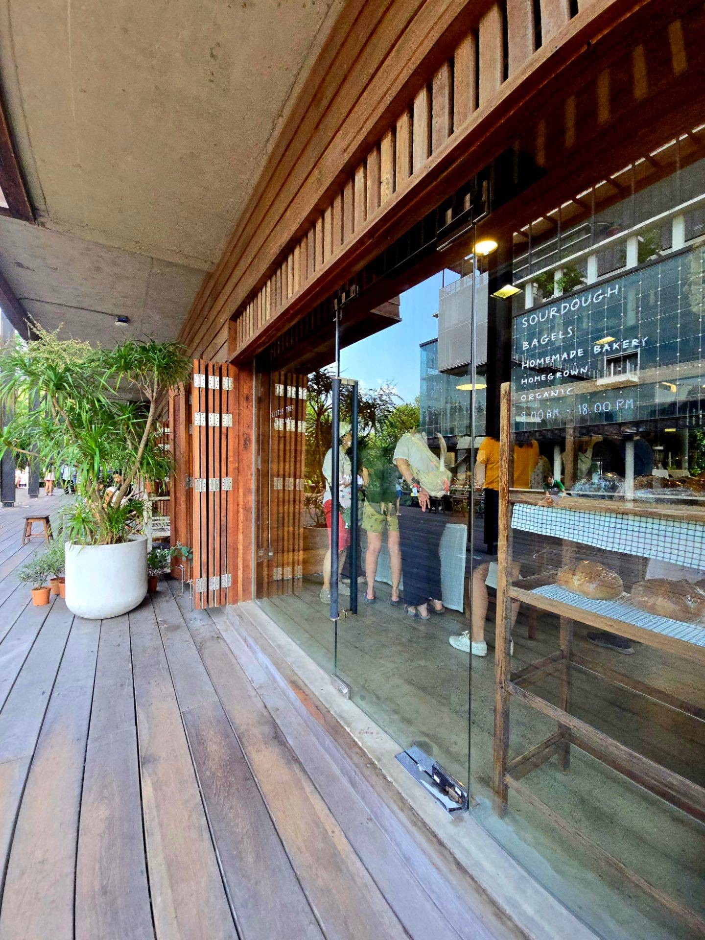 รูป Little Tree Grocery
