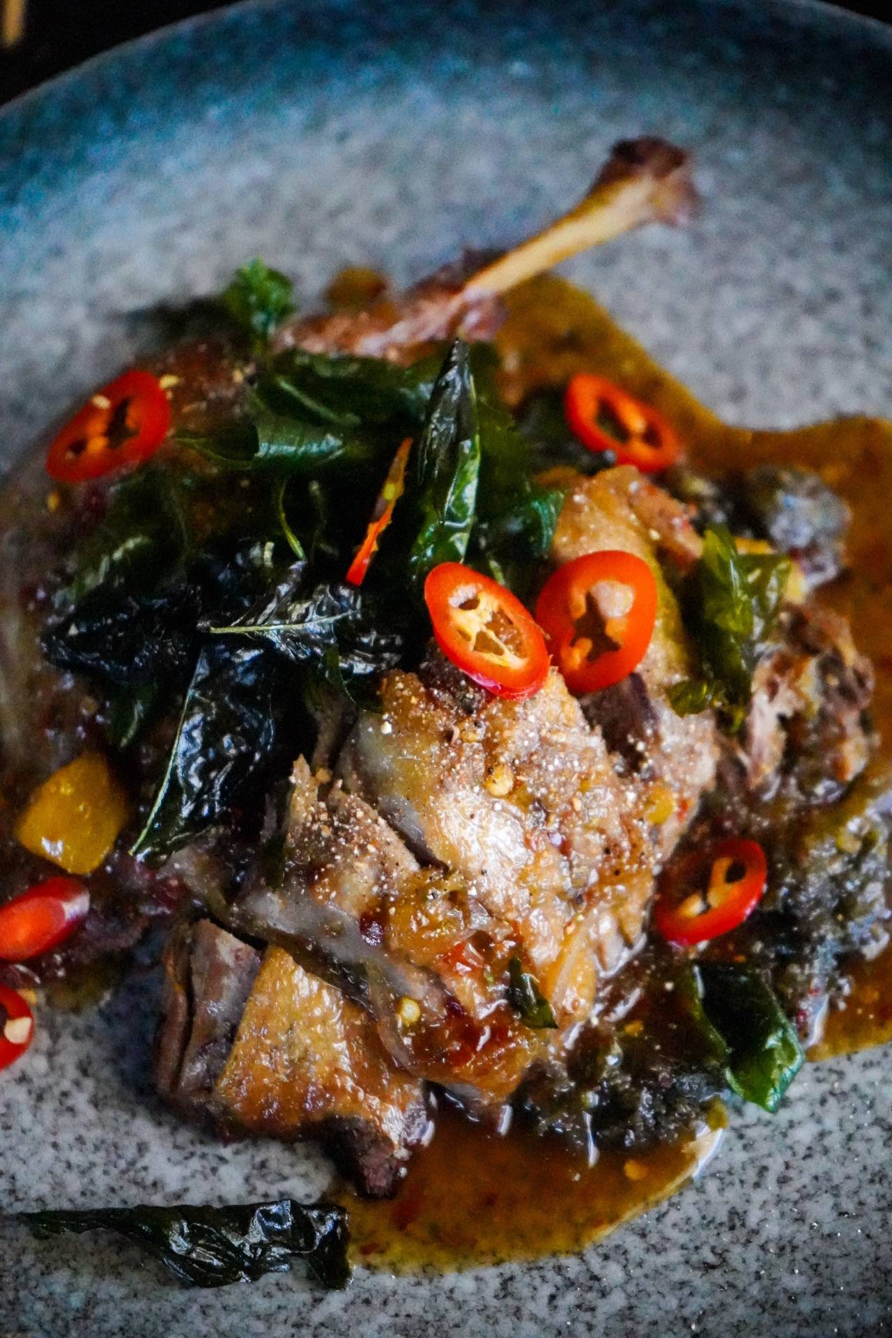 ร้าน Naga Moon | รีวิวร้านอาหาร