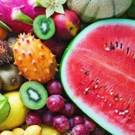 ร้าน PK Fruits | รีวิวร้านอาหาร