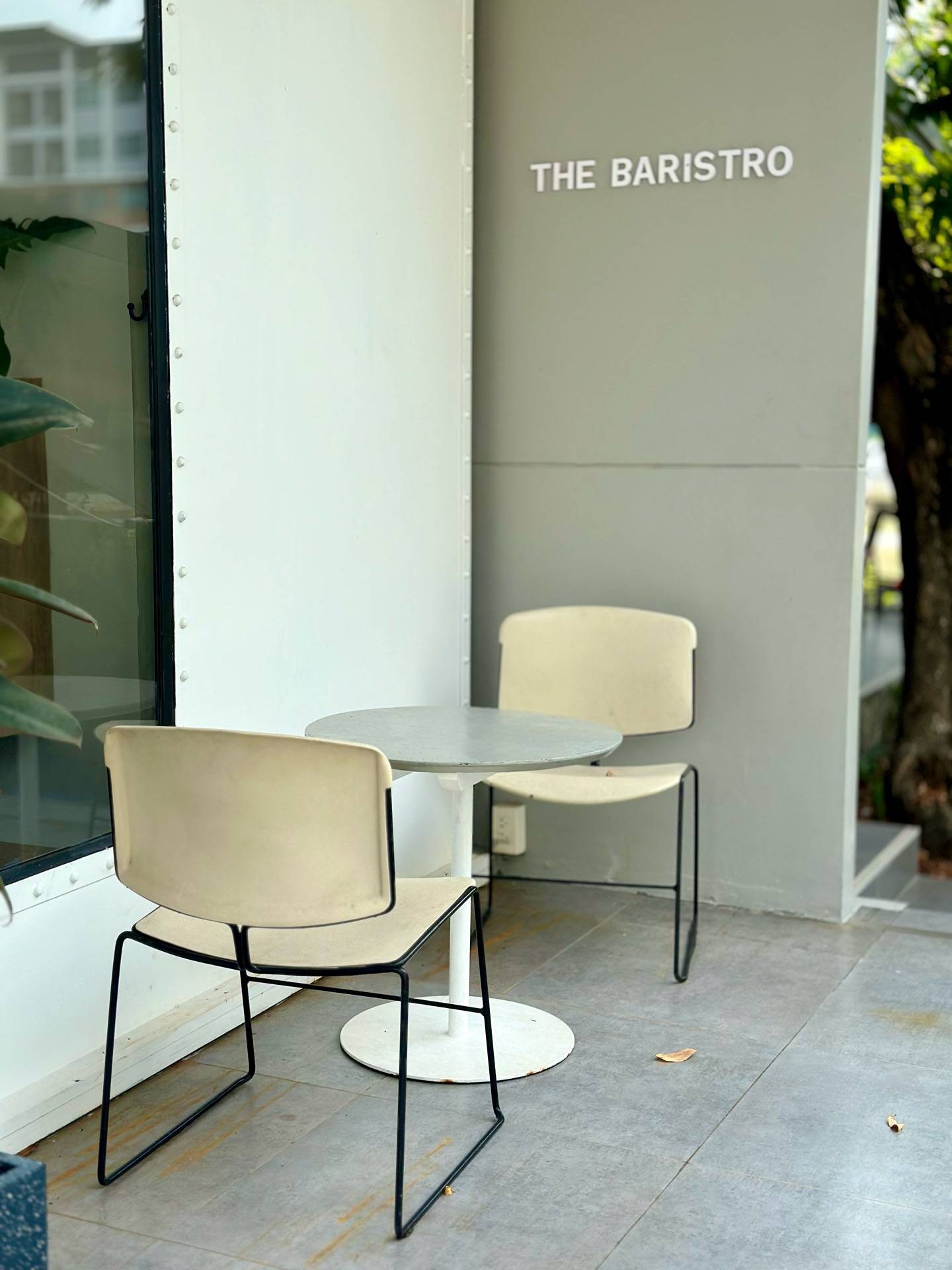 รูป The Baristro at Sriracha ศรีราชา ชลบุรี
