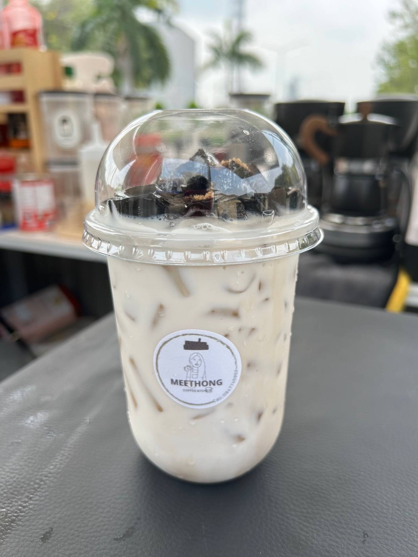 MEETHONG Coffee & Toast - สั่งอาหารเดลิเวอรี | Wongnai x LINE MAN