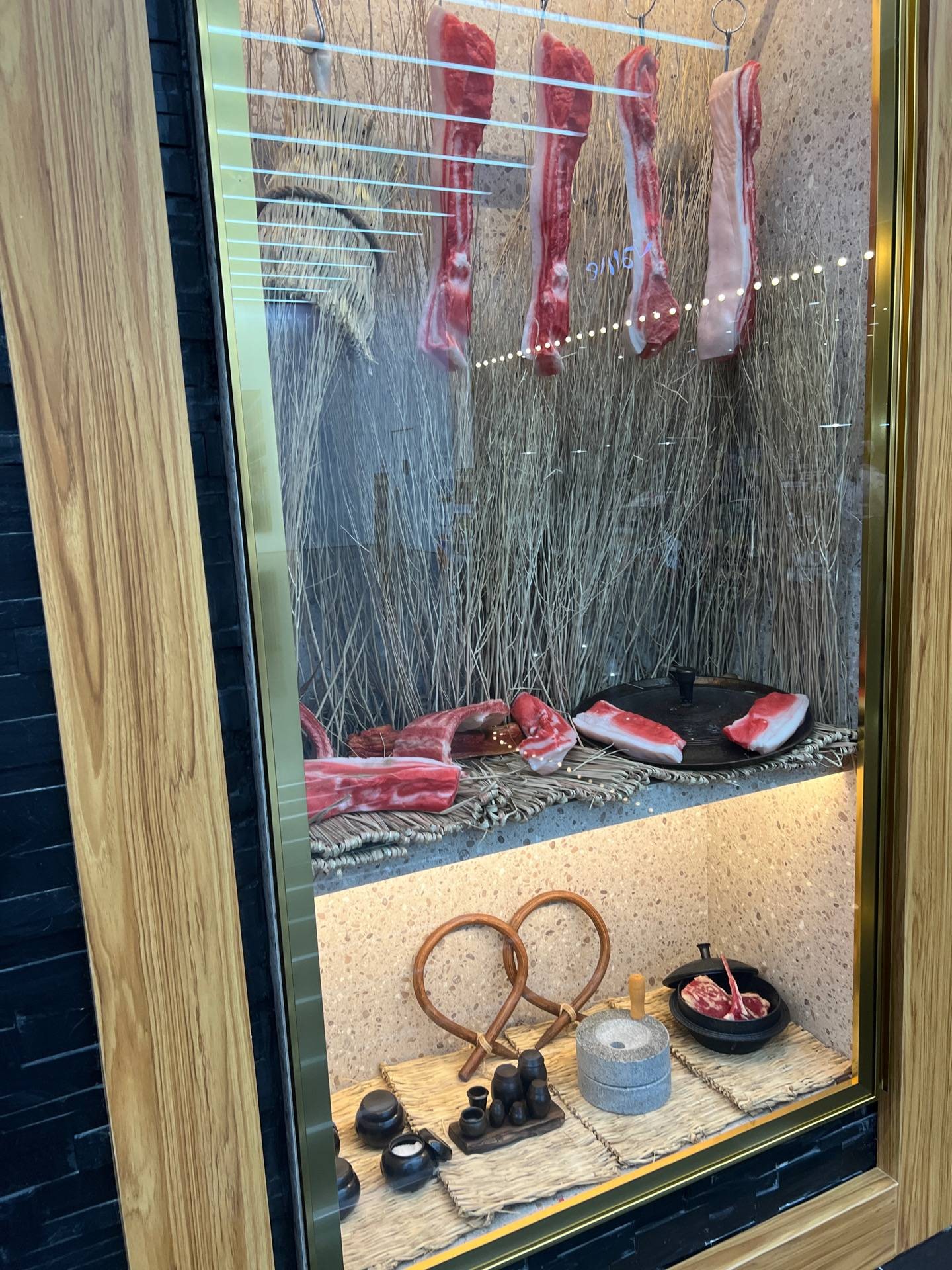 รูป Yuk-do Korean Premium Grilled Buffet