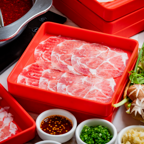 ร้าน SHABU21 สาขาระยอง SHABU21 สาขาระยอง | รีวิวร้านอาหาร