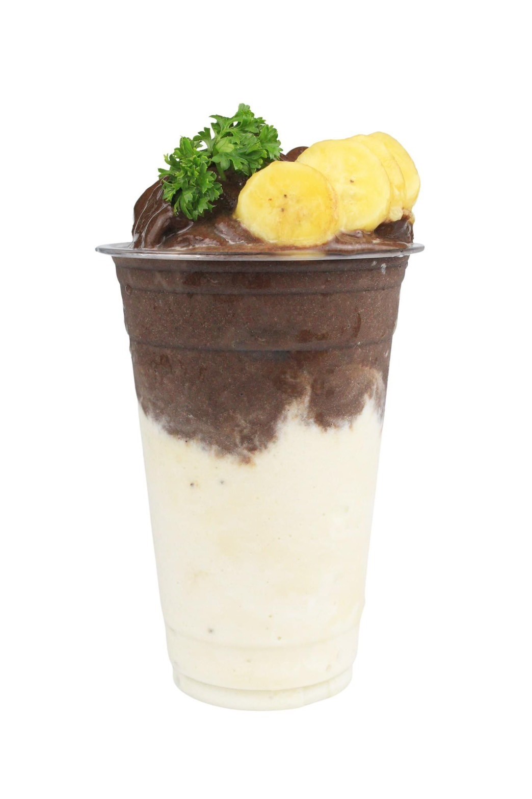 ร้าน Nisa Fruit Smootie พัทยา | รีวิวร้านอาหาร