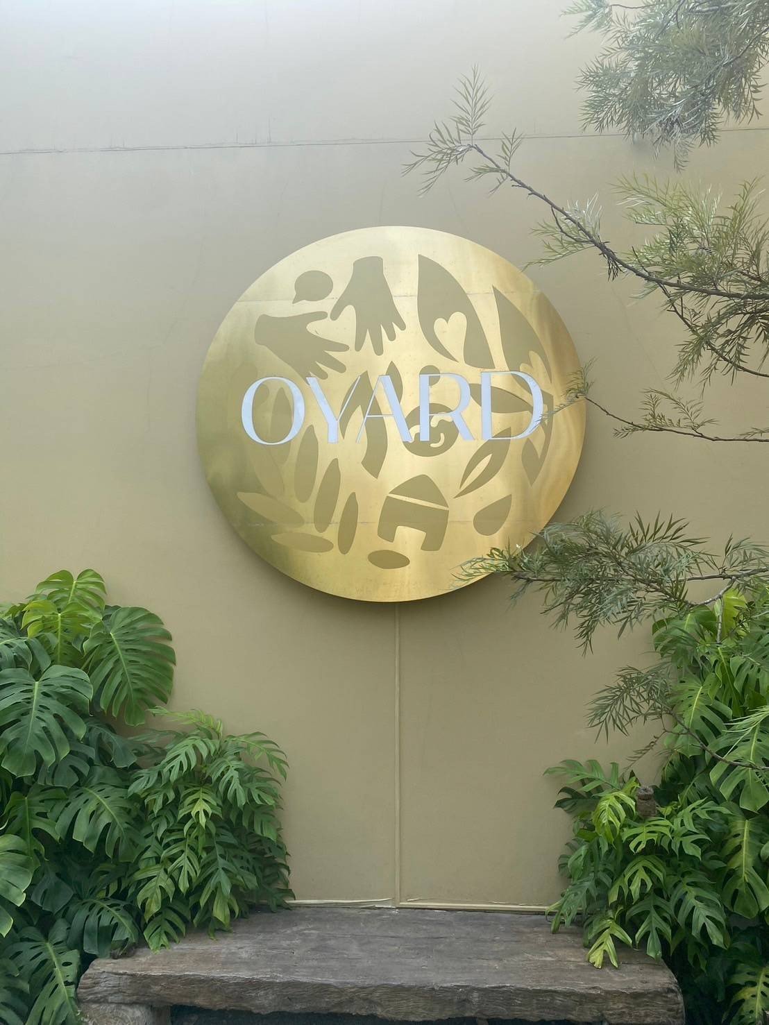 รีวิว Oyard