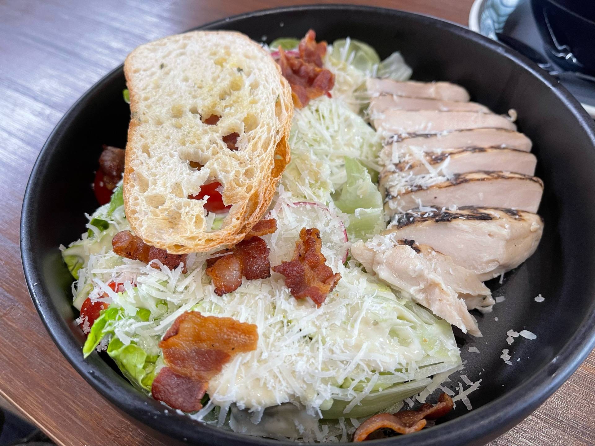 รีวิว Craftsman Roastery & Brew Bar สาธุประดิษฐ์ - โกดังเก่าแถวสาธุ ...