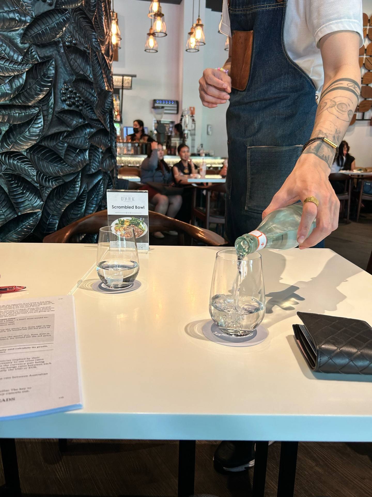 รูป D'ARK Emquartier