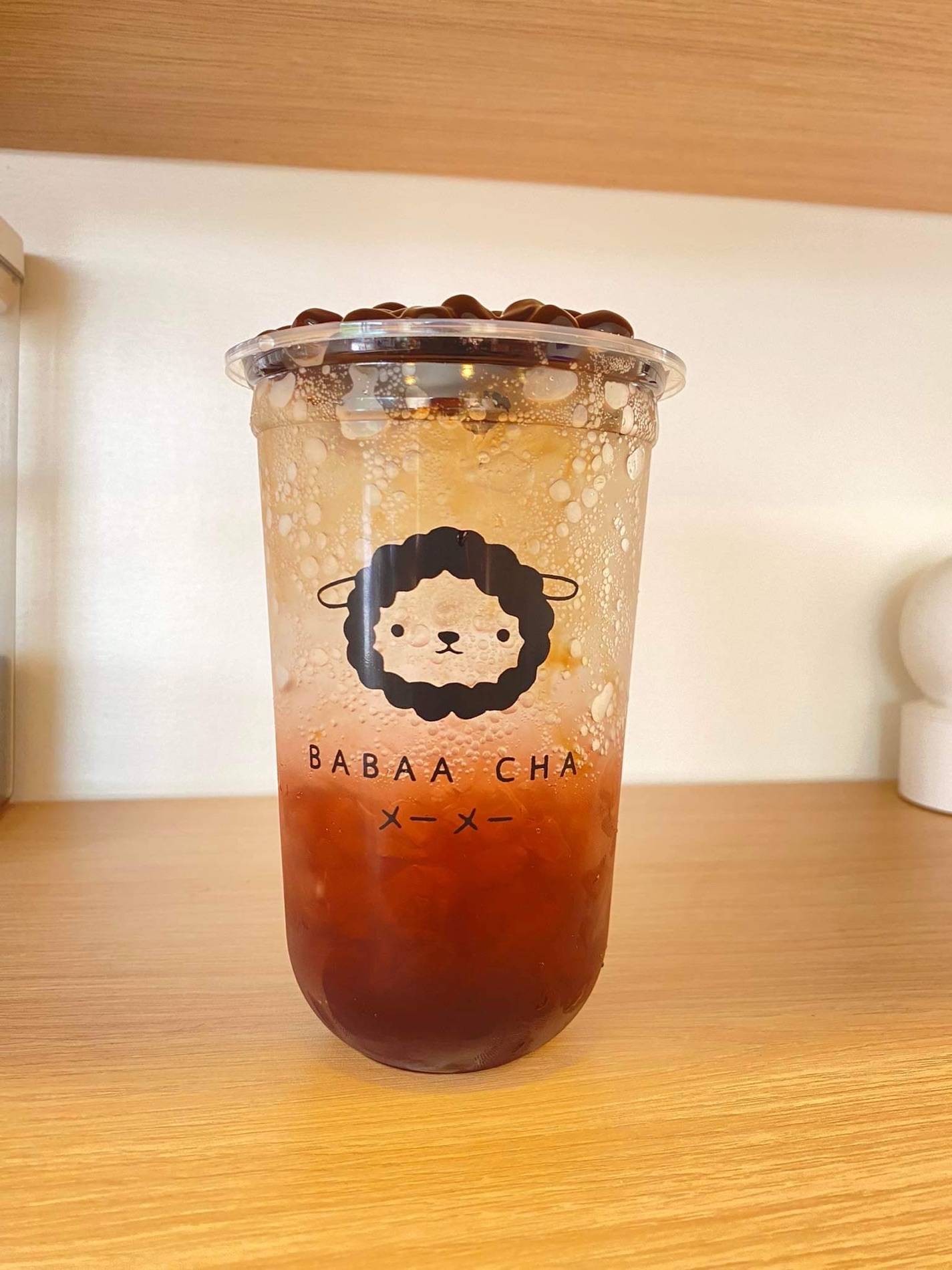 ร้าน BABAA CHA | รีวิวร้านอาหาร