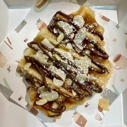 ร้าน Idea croffle | รีวิวร้านอาหาร