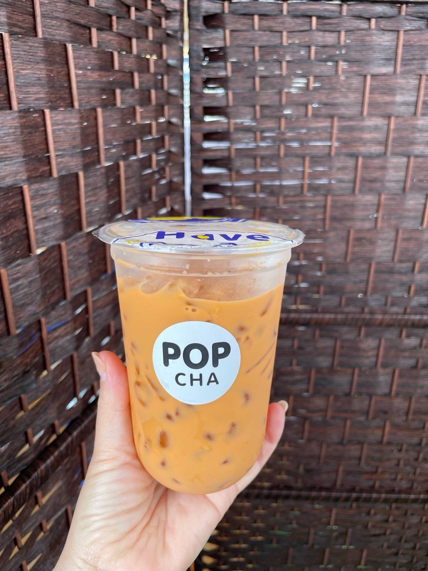 Pop cha หน้าไปรษณีย์บึงกาฬ | สั่งอาหารออนไลน์ล่วงหน้า รับที่ร้านผ่านแอป ...