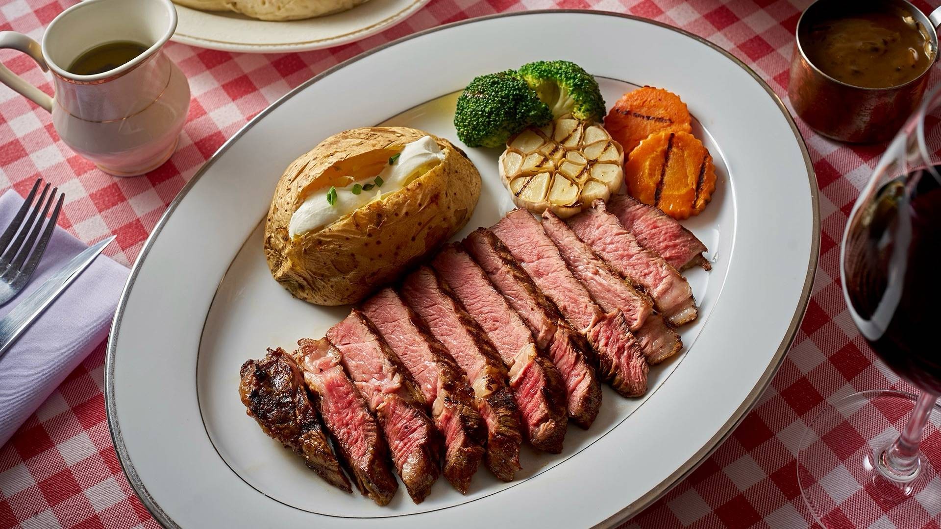 EL TORO Steakhouse and Churrascaria EL TORO House of Meat - สั่งอาหารเ ...