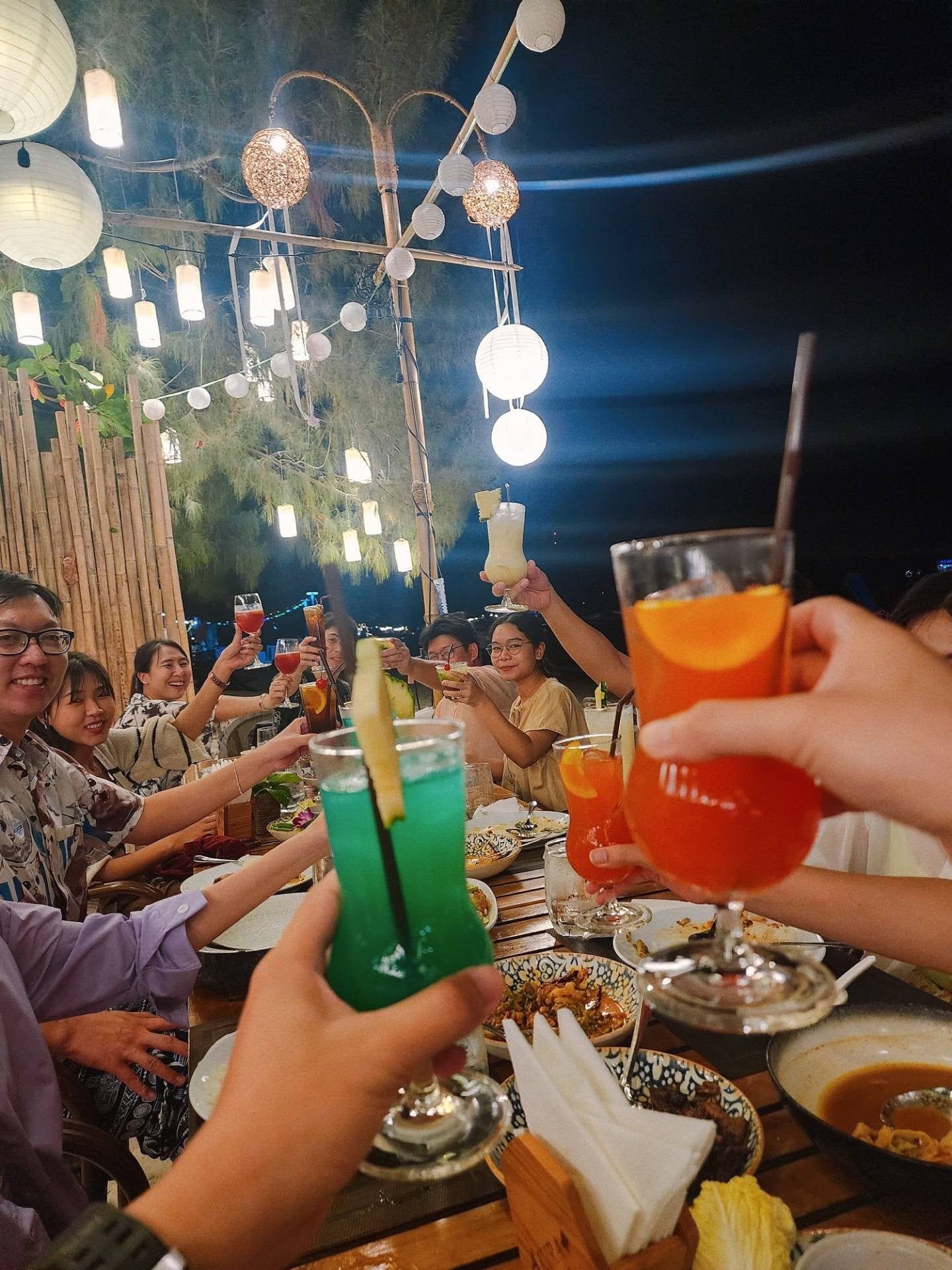 Akira Lipe - รีวิวที่พัก
