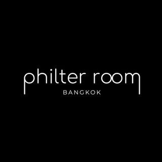 ร้าน Philter Room | รีวิวร้านอาหาร