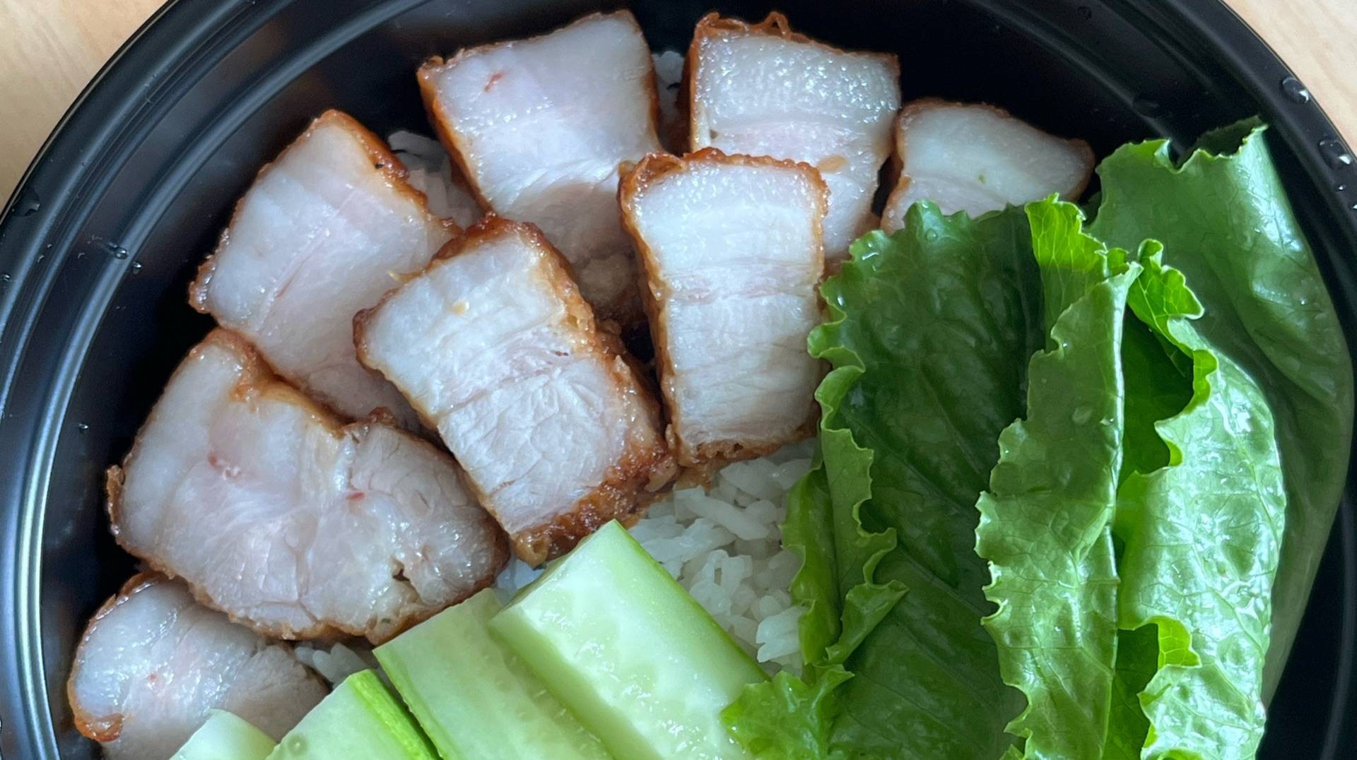 Hangry Box - สั่งอาหารเดลิเวอรี | Wongnai x LINE MAN