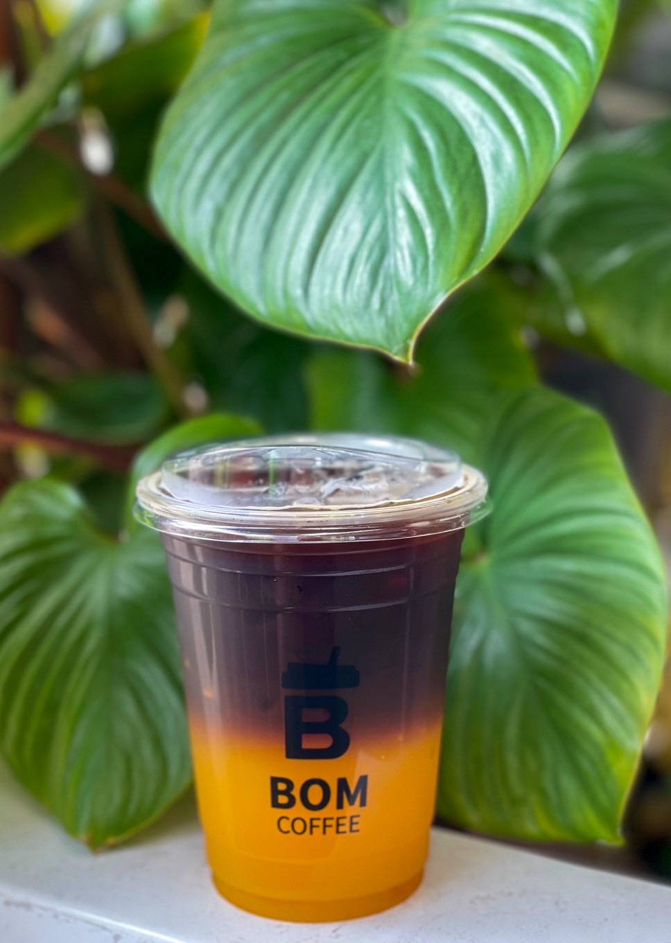 ร้าน Bom Coffee | รีวิวร้านอาหาร