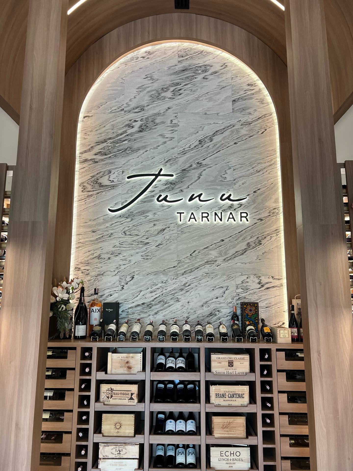 รูป Tunu Tarnar Restaurant ลาดพร้าว48