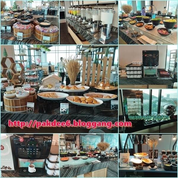 รูป Holiday Inn & Suites Sriracha Laemchabang