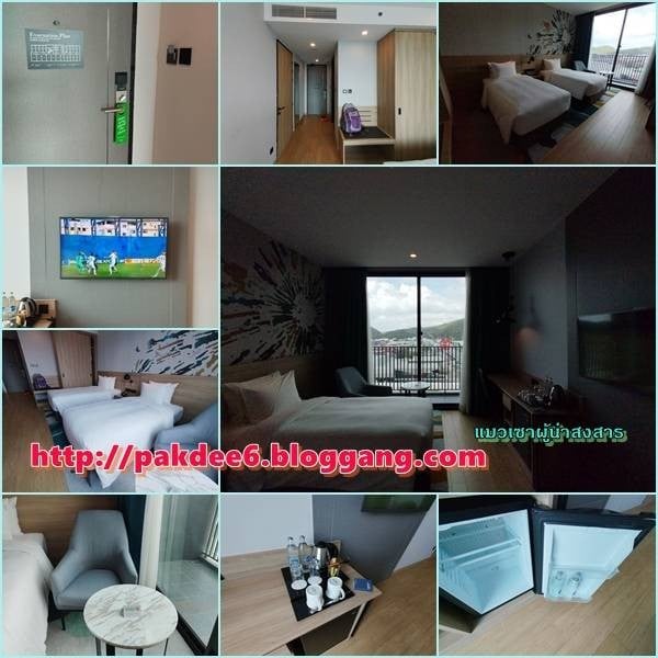 รูป Holiday Inn & Suites Sriracha Laemchabang