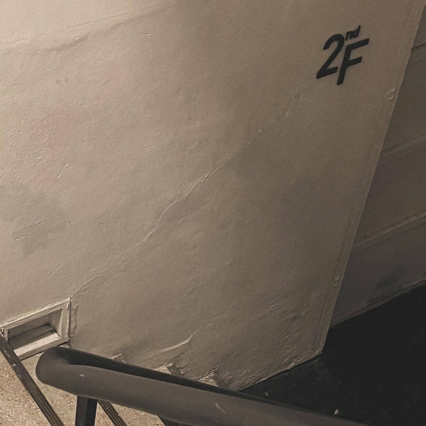 รีวิว Second Floor cafe - มัชฉะ อร่อย กาแฟ อร่อย