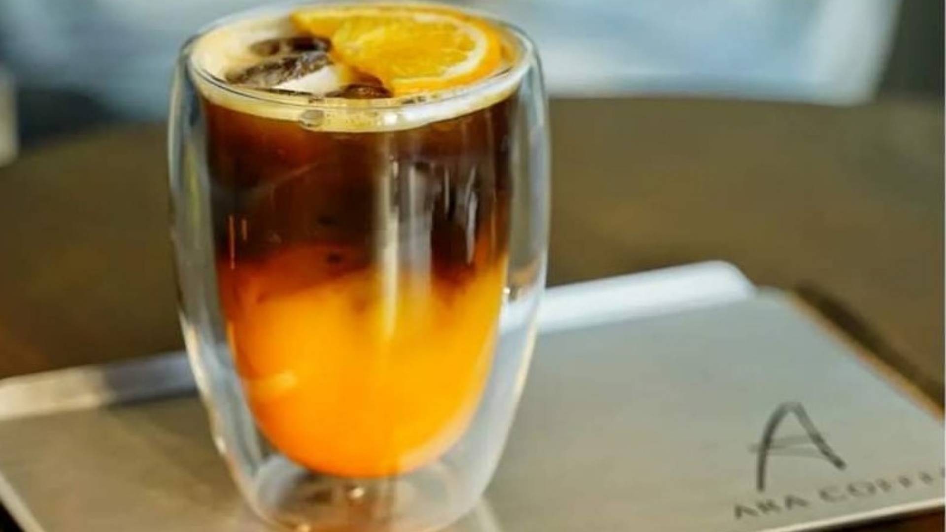 ร้าน ARA Coffee ลาซาล 36 | รีวิวร้านอาหาร