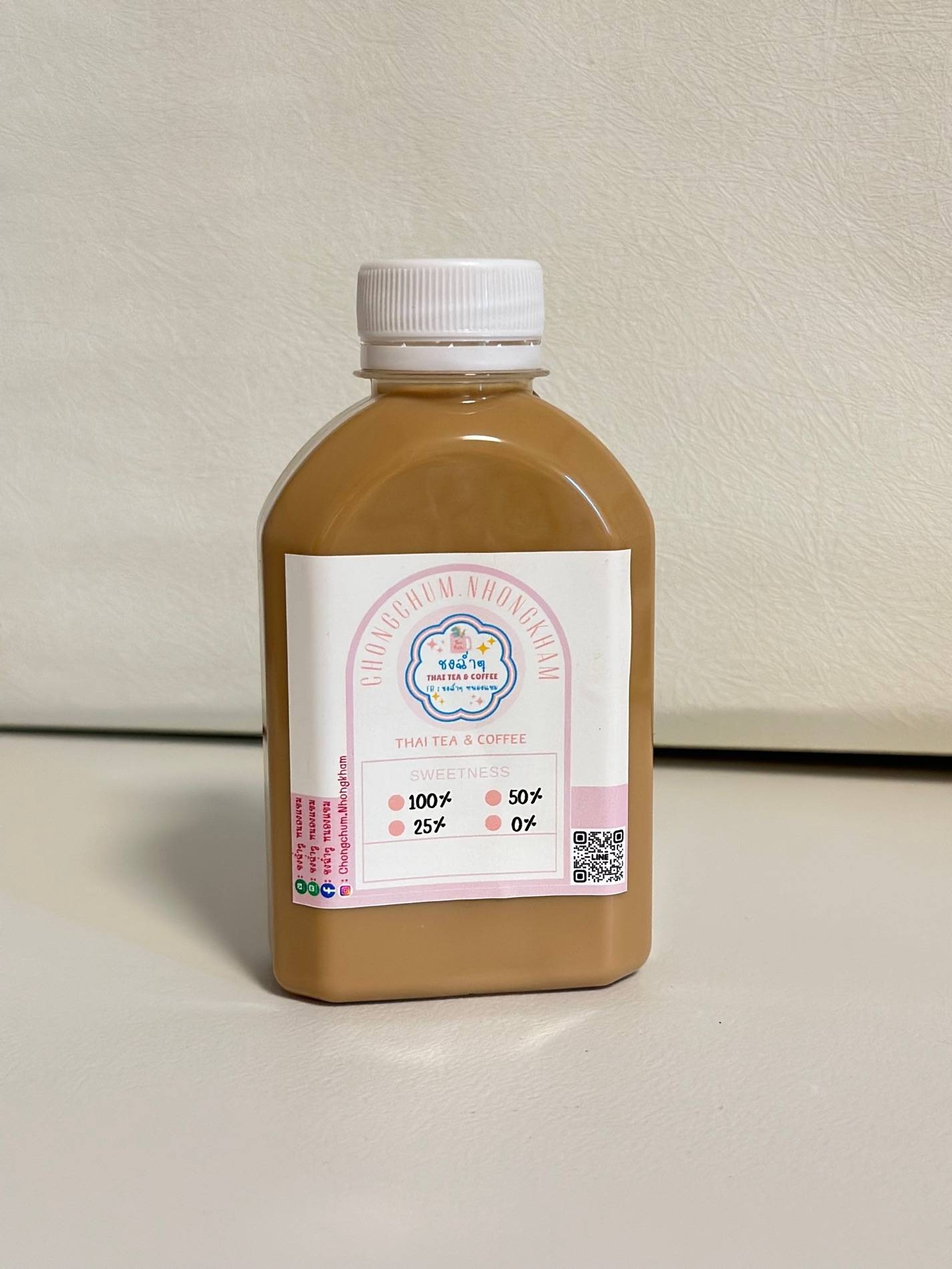 ร้าน Pandora Bakery.Labs | รีวิวร้านอาหาร