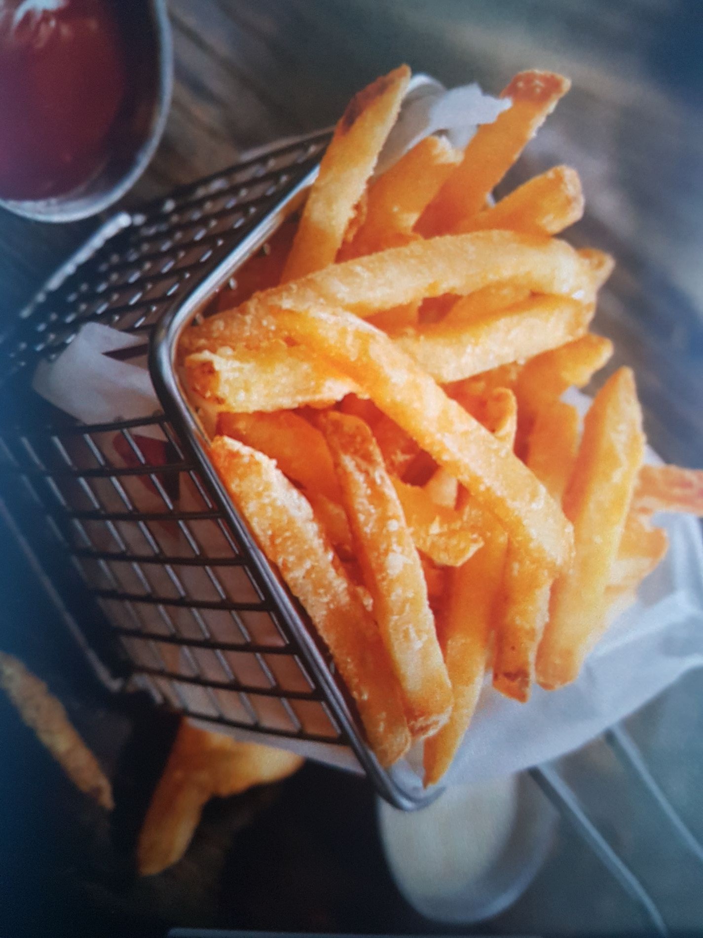 ร้าน Chips "N" Cheeze | รีวิวร้านอาหาร