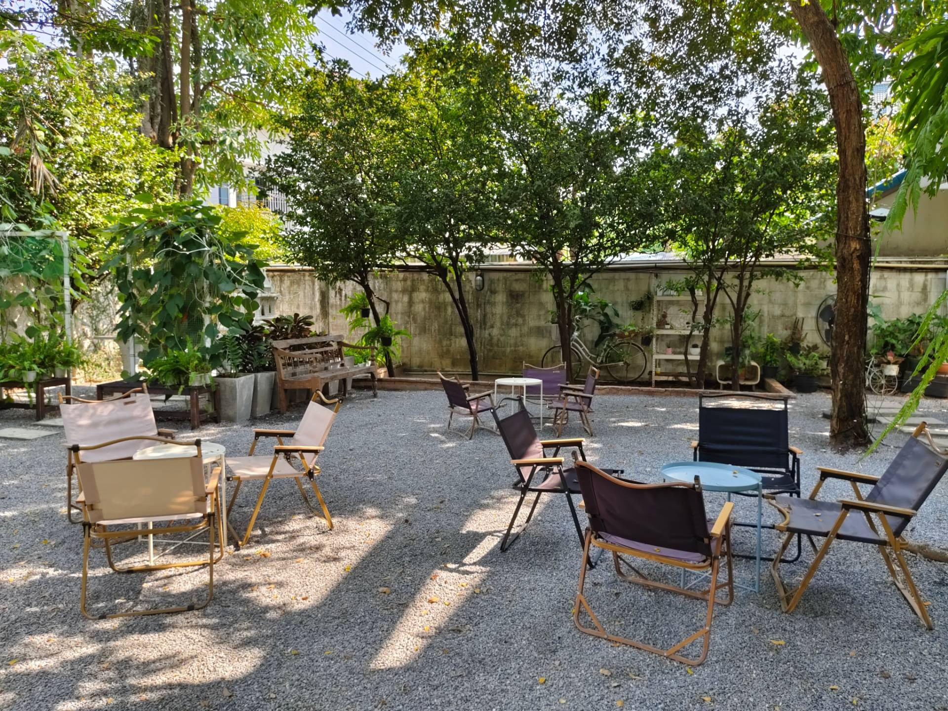 รูป CHARM CAFE BKK