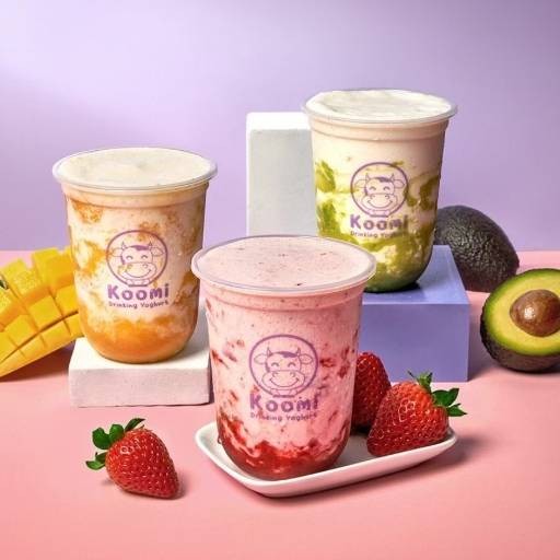 ร้าน Koomi เซ็นทรัลรามอิทรา | รีวิวร้านอาหาร