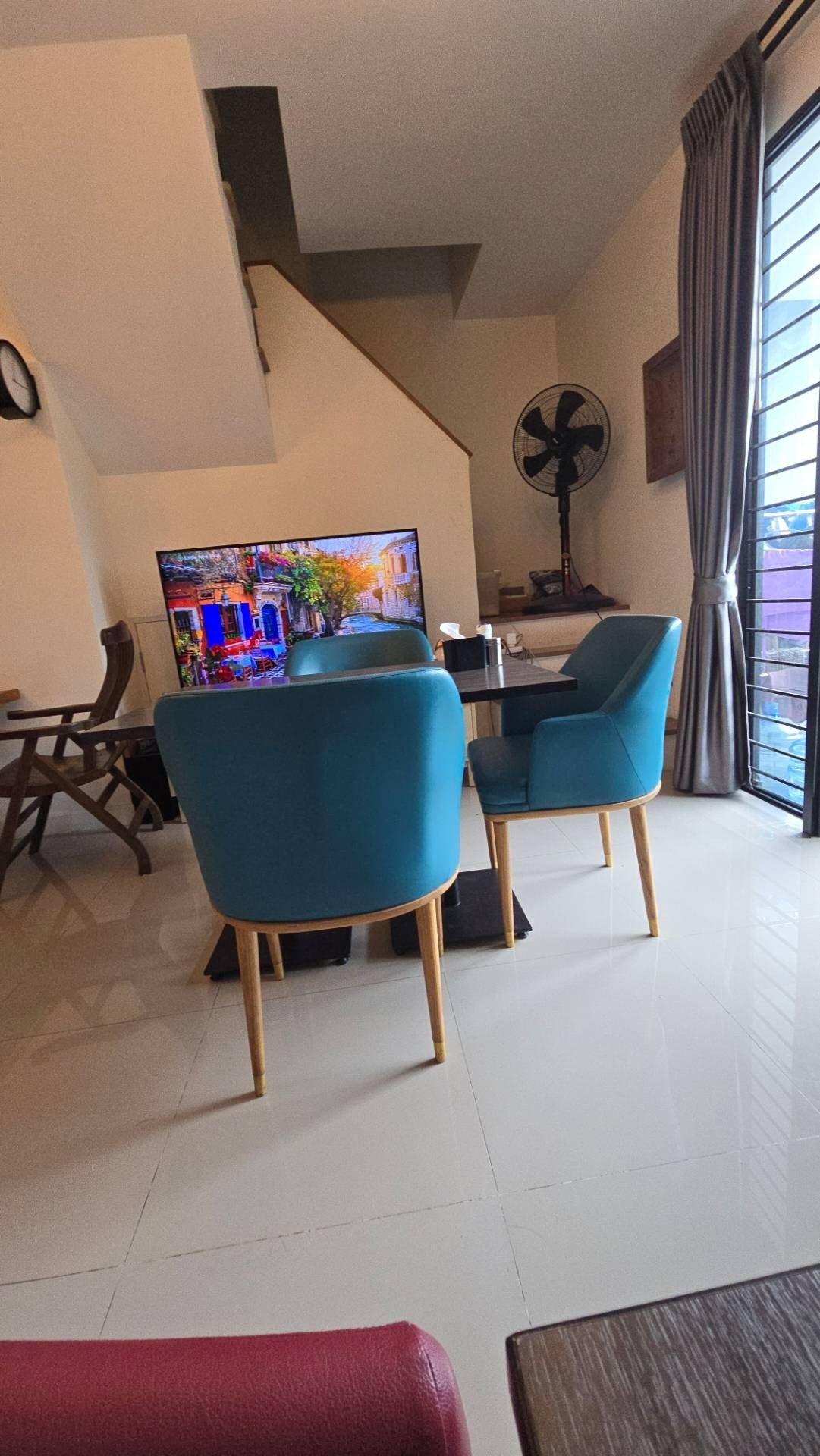 รีวิว Gabbie table สาขา คลองสามวา - รสชาติอร่อย ราคาไม่แพง แนะนำให้จอง ...