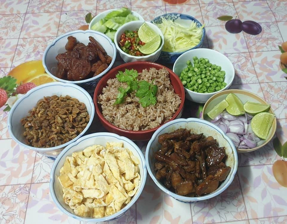 ร้าน Rerai Kitchen | รีวิวร้านอาหาร