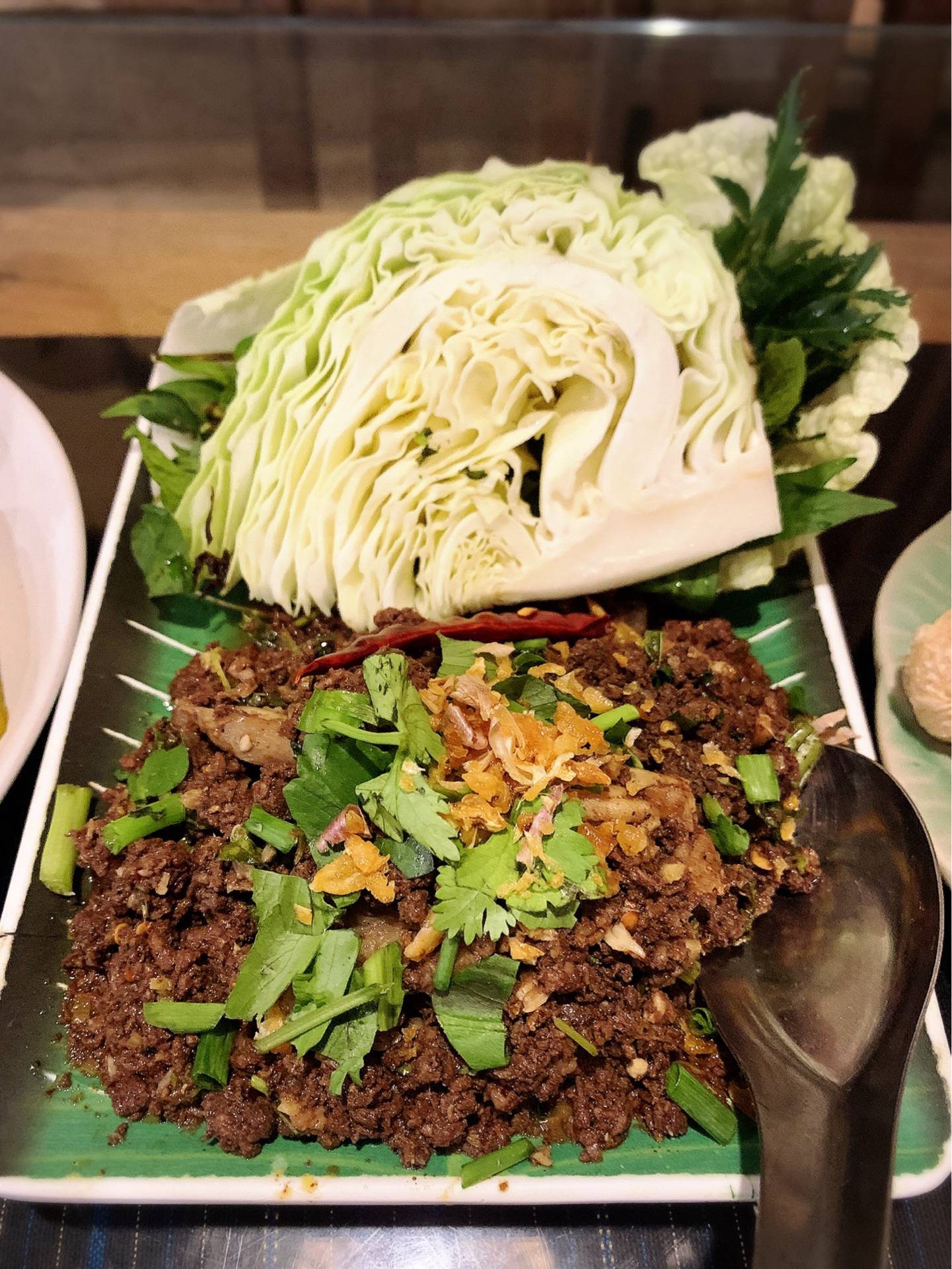 รูป เฮือนม่วนใจ๋ Huan Muan Jai