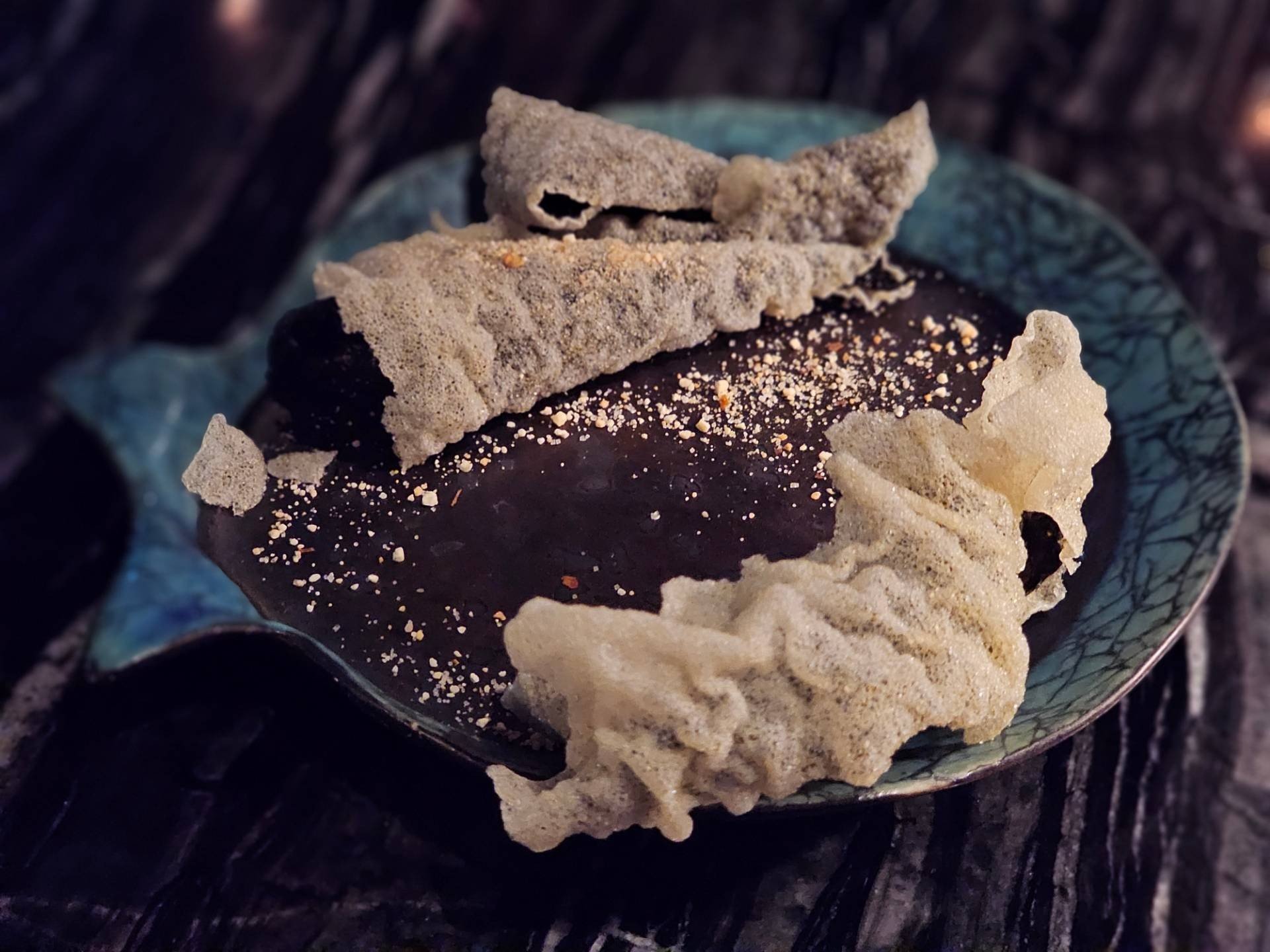 ร้าน Fish Club | รีวิวร้านอาหาร