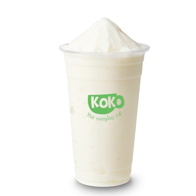 ร้าน KOKO COFFEE & SMOOTHIE ลาดกระบัง | รีวิวร้านอาหาร