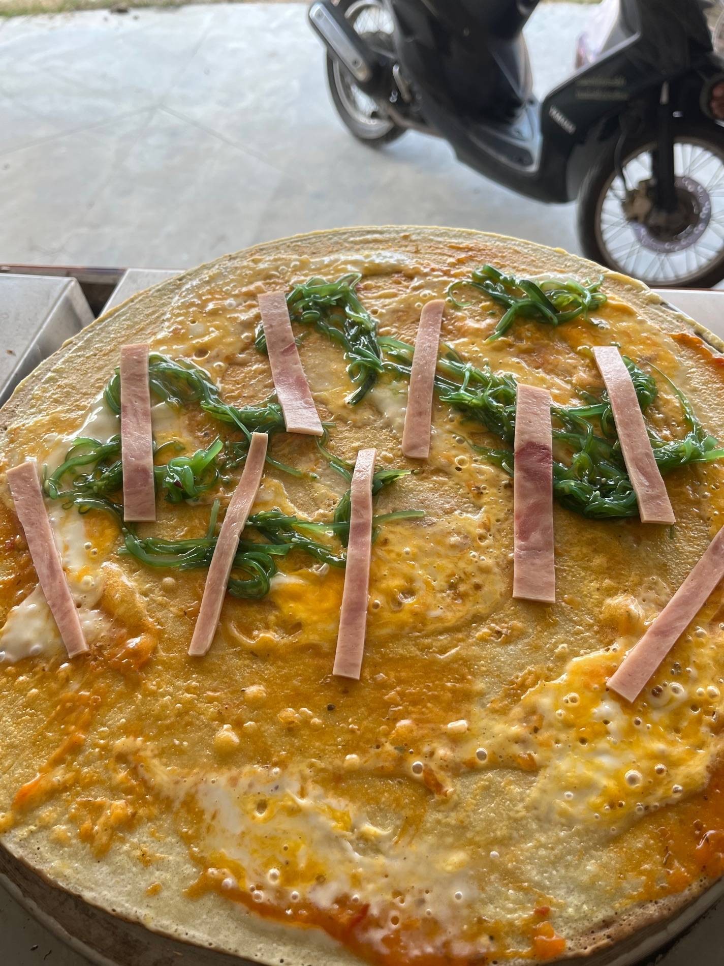 ร้าน เครปญี่ปุ่น paploy | รีวิวร้านอาหาร