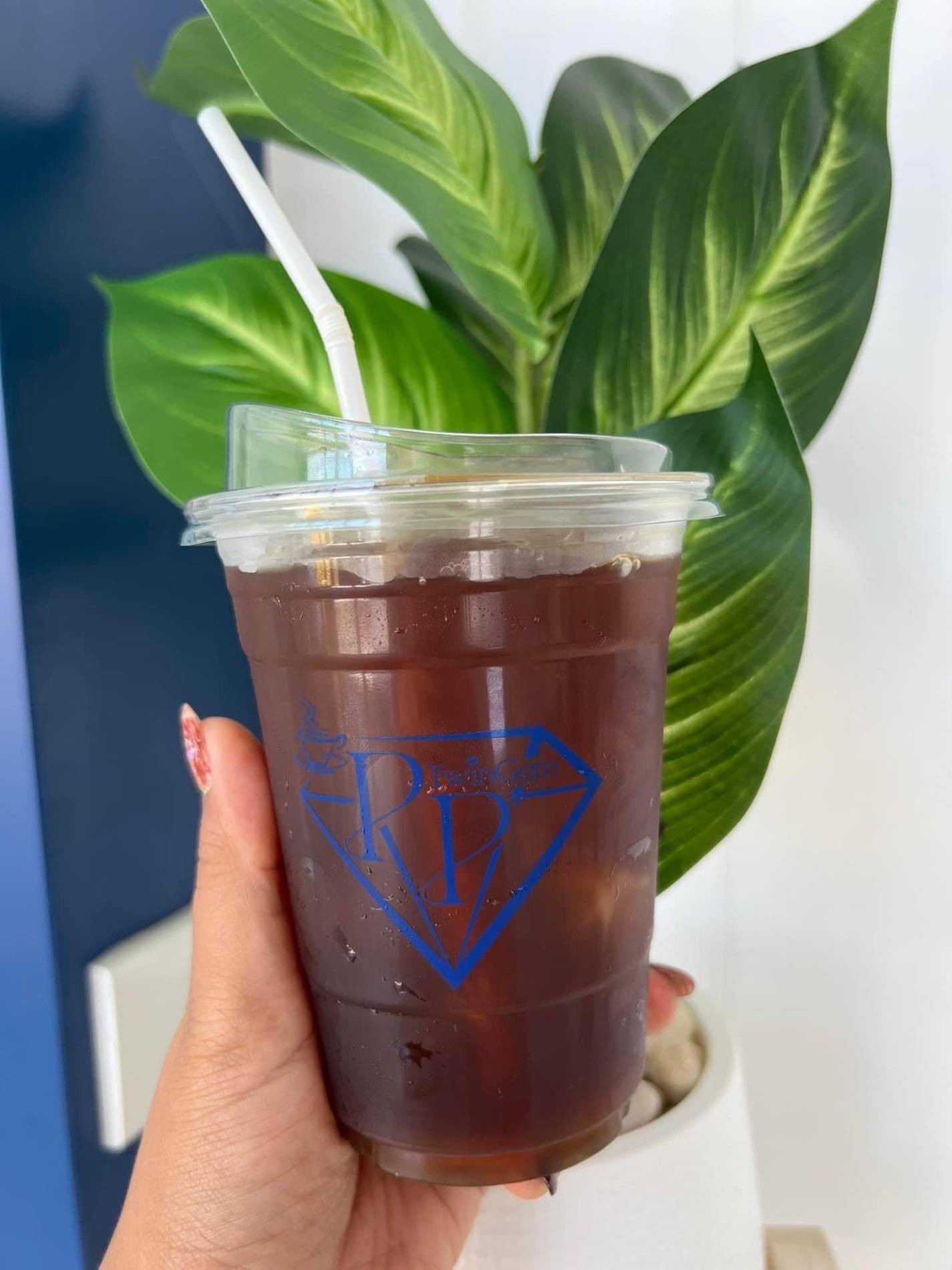 ร้าน Twin Gem | รีวิวร้านอาหาร