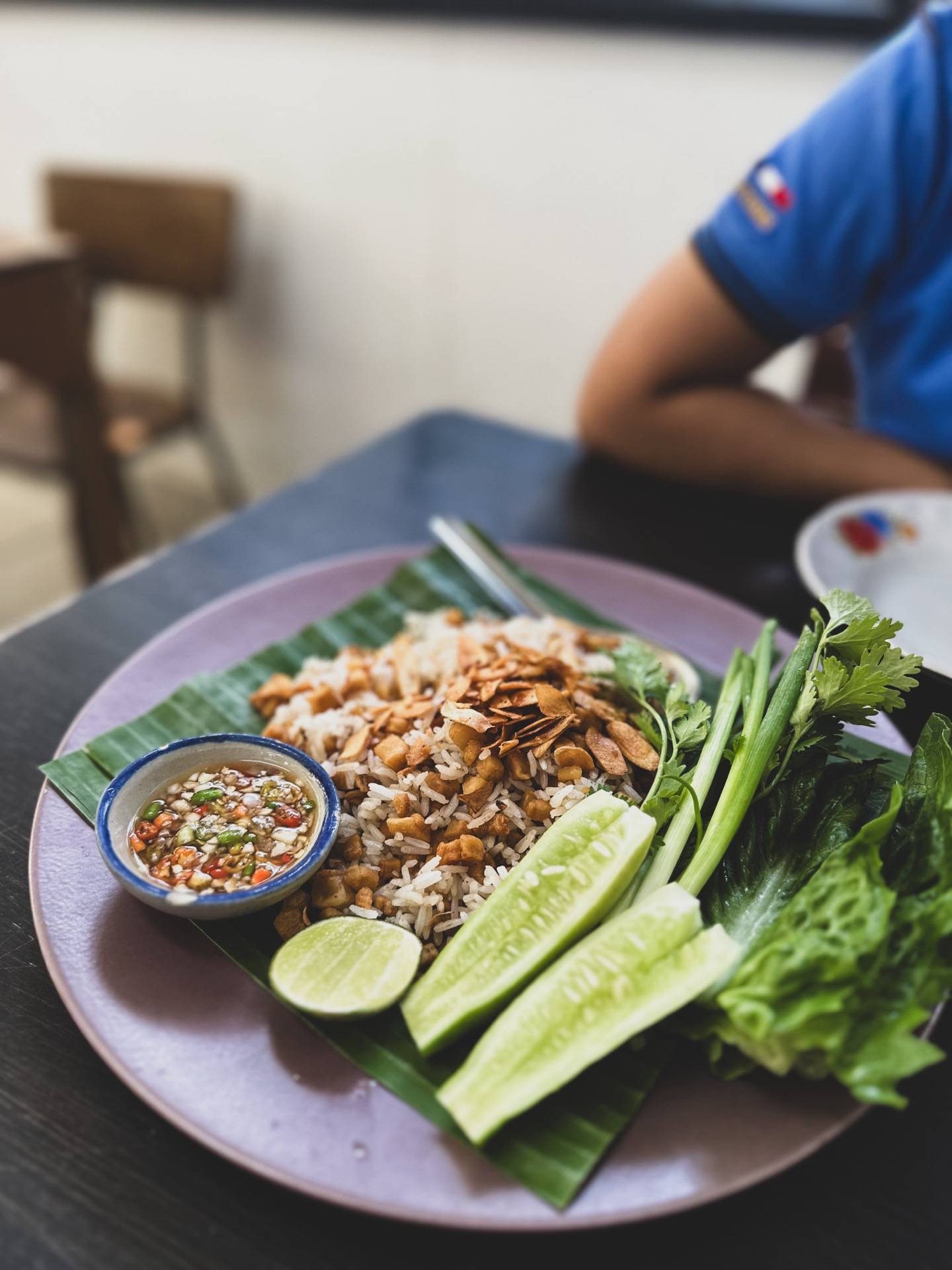 รีวิว Phed Phed Ground เผ็ดเผ็ด กราว ตลาดน้ำคลองลัดมะยม โซน3 - Phed ...