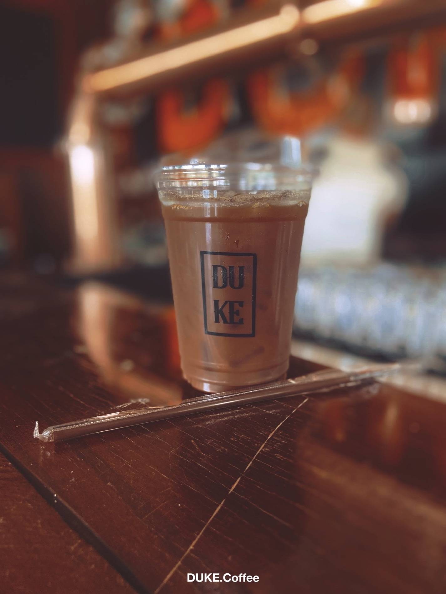 ร้าน DUKE Draft&Craft Beer (Coffee) | รีวิวร้านอาหาร