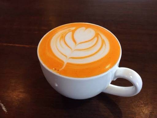 ร้าน The Java Zone - | รีวิวร้านอาหาร