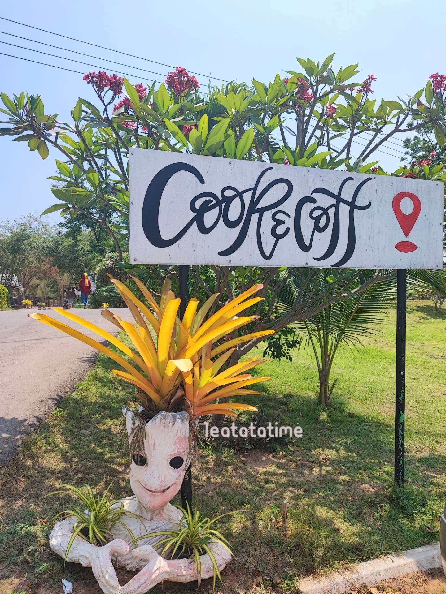 รูป Cook&Coff @เรือนจำกลางราชบุรี เรือนจำกลางราชบุรี