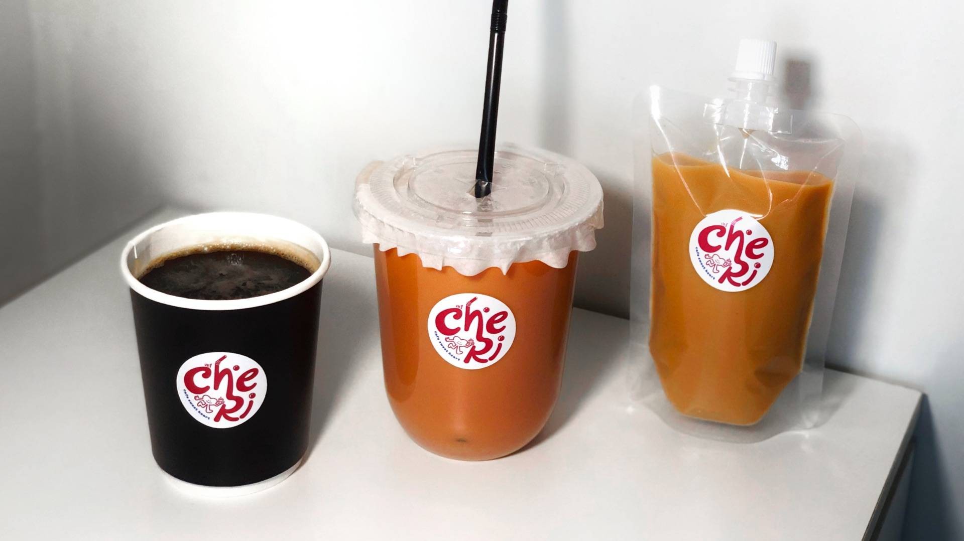 ร้าน Cheri cafe | รีวิวร้านอาหาร