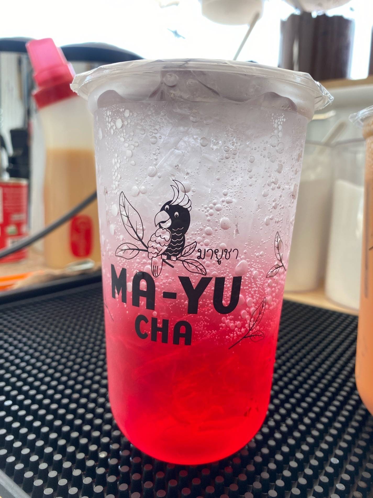 ร้าน มายูชา สาขาตลาดล่าง18 มายุชา สาขาตลาดล่าง18 | รีวิวร้านอาหาร