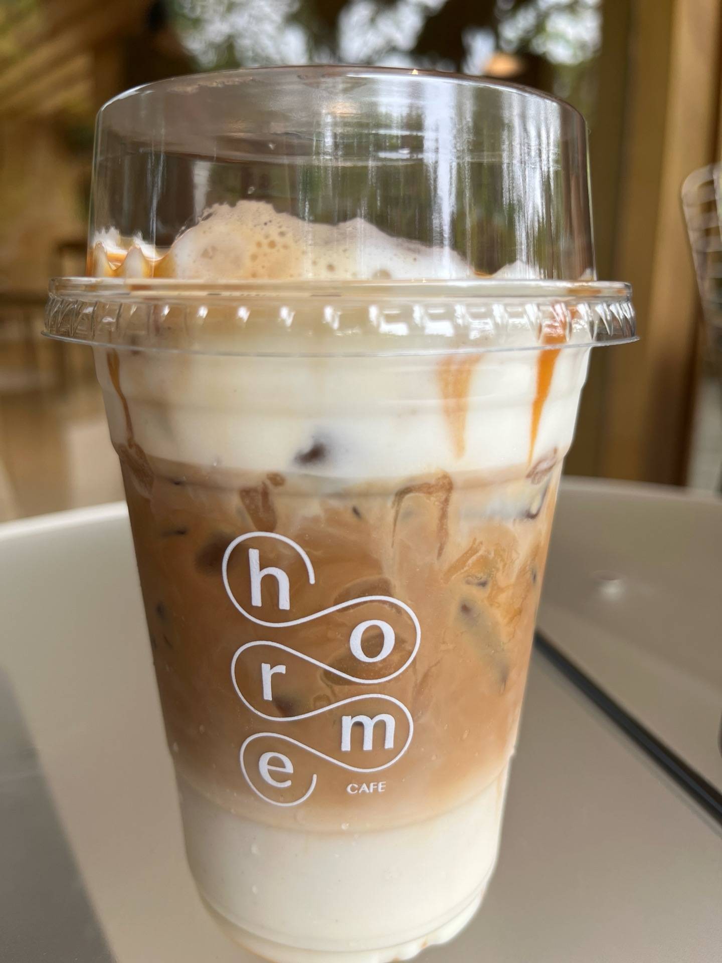 รูป Horme Cafe Nontaburi