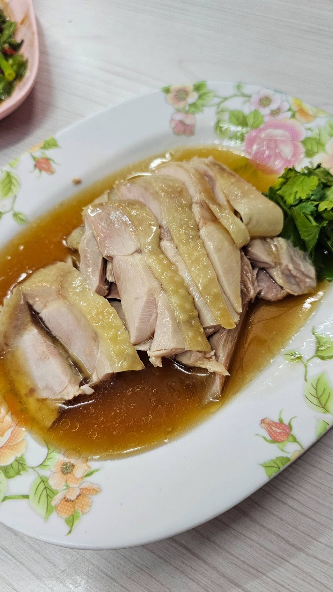 รีวิว จ้อยเยาวราช - ร้านข้าวต้มรสชาติดีย่านคู้บอน