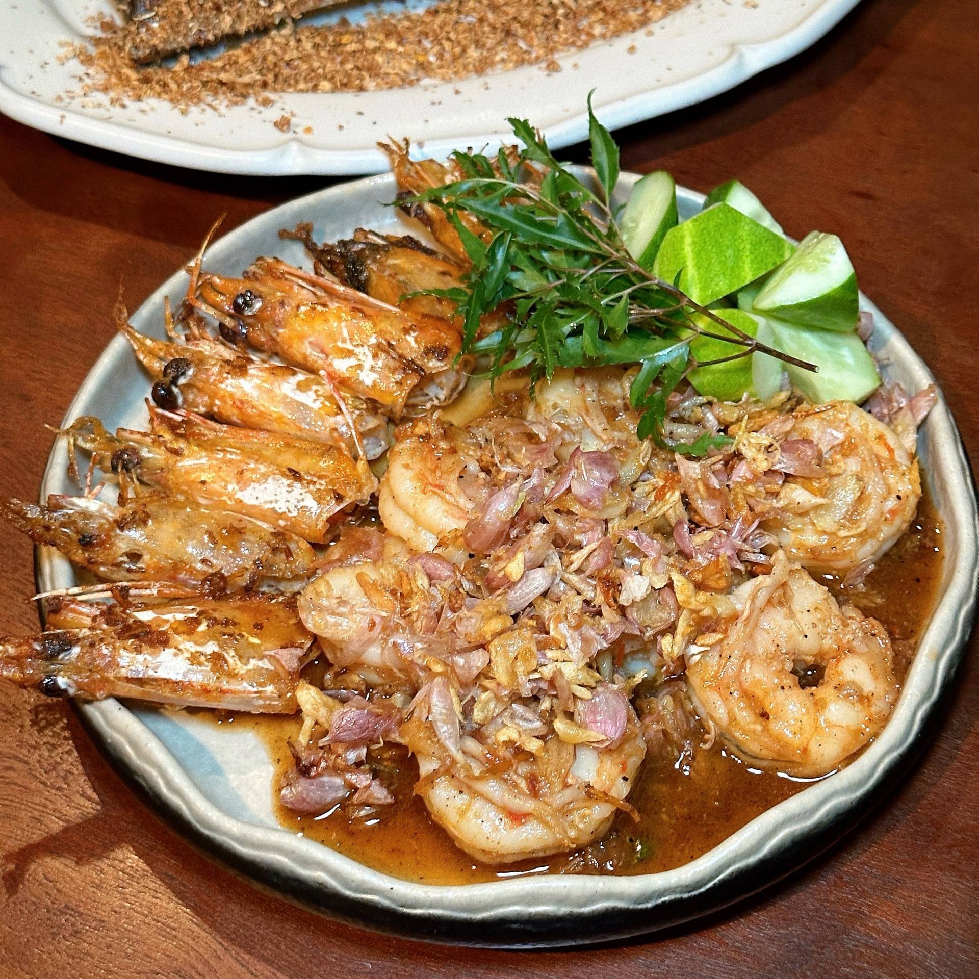 รูป รสิก โลคอล คิทเช่น - RASIK LOCAL KITCHEN เชียงใหม่