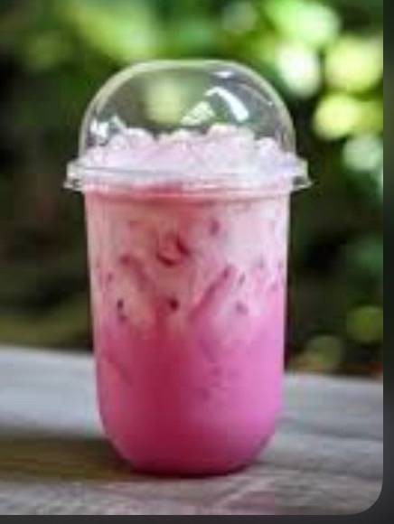 ร้าน Bunny cha | รีวิวร้านอาหาร