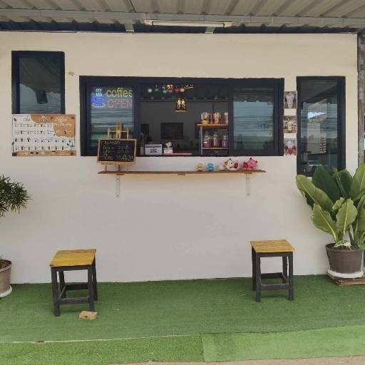 ร้าน AB COFFEE &CHA | รีวิวร้านอาหาร