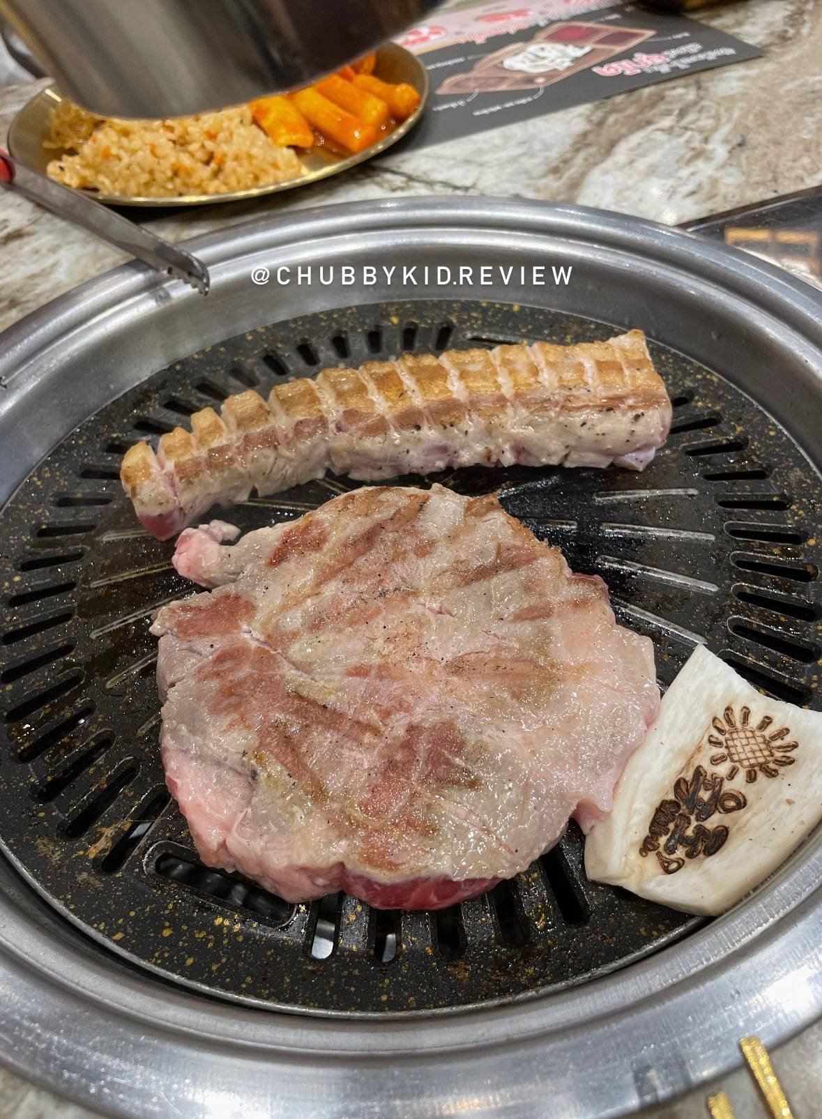 รูป Yuk-do Korean Premium Grilled Buffet
