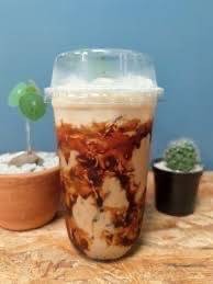 ร้าน Bunny cha | รีวิวร้านอาหาร
