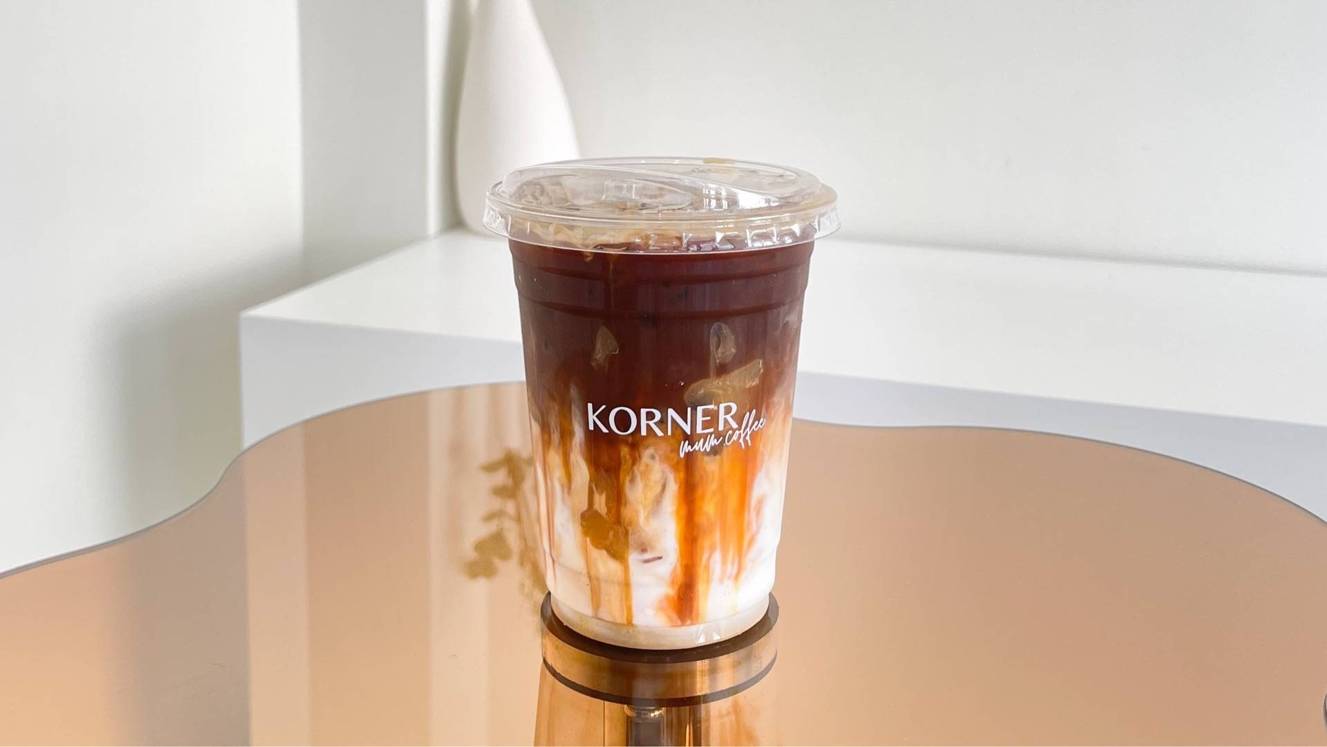 Korner cafe Samutprakarn - สั่งอาหารเดลิเวอรี | Wongnai x LINE MAN