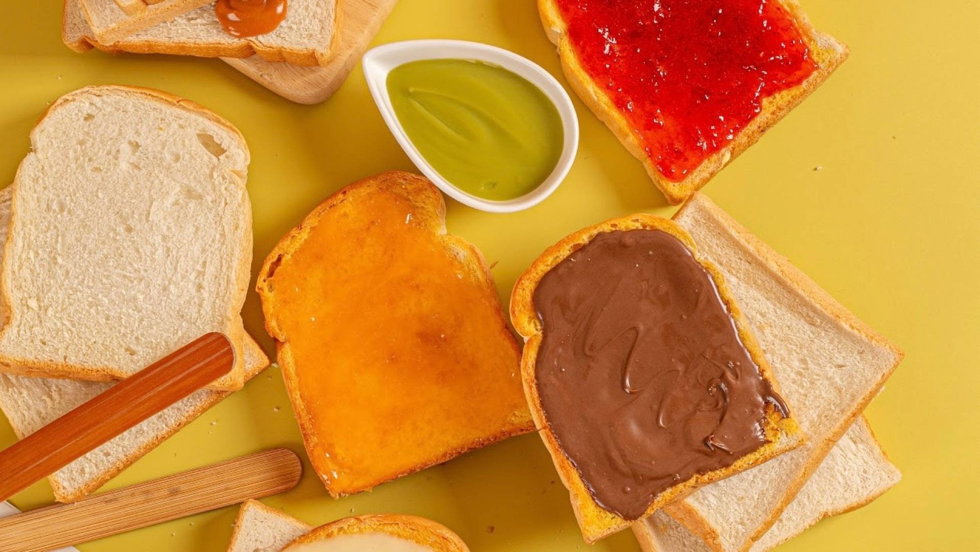 MA PANG (มาปัง สังขยา&นมสด) รามคำแหง - สั่งอาหารเดลิเวอรี | Wongnai x ...